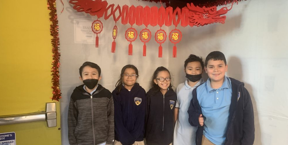 Palmati News – ISANA Palmati