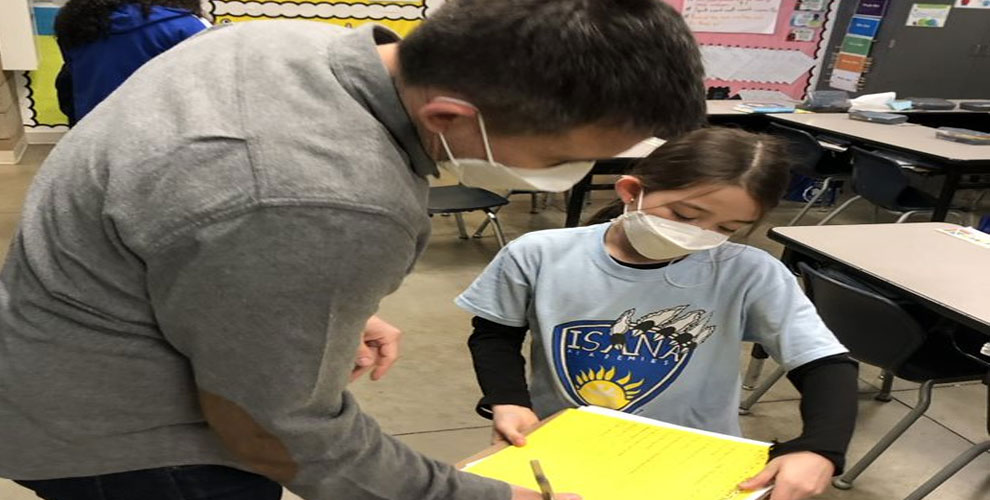 Palmati News – ISANA Palmati